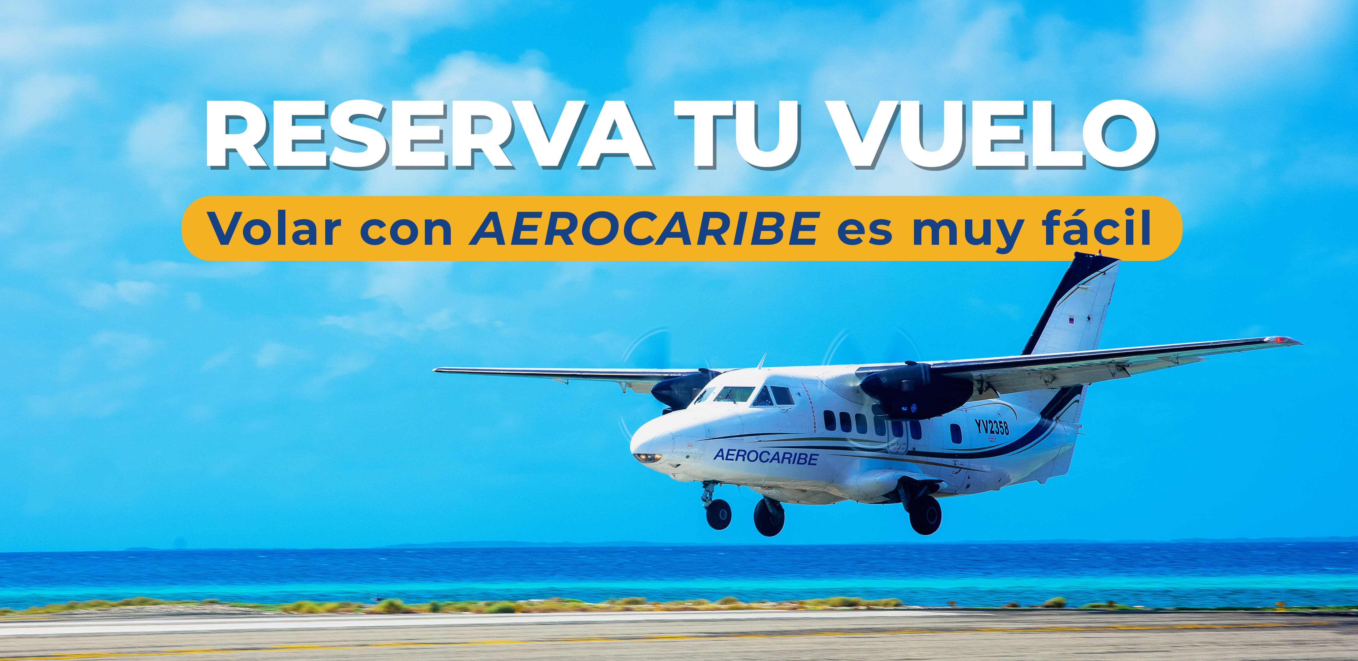 AEROCARIBE