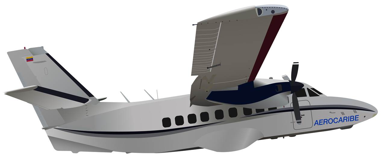 AEROCARIBE