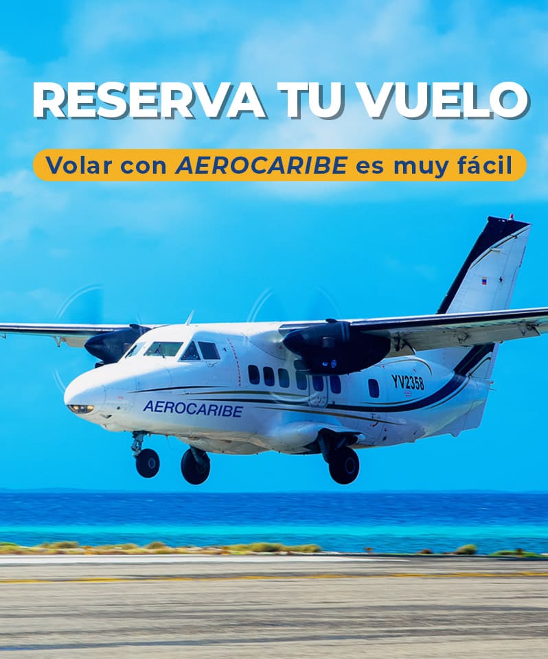AEROCARIBE